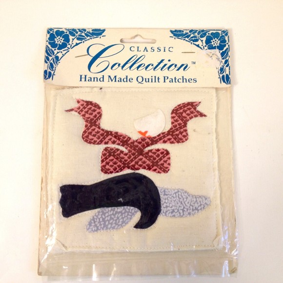 Westrim | Office | Vintage Westrim Classic Collection Hand Made ...